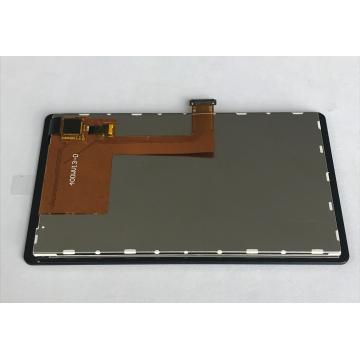 Quality Drive IC ST7701S IPS Viewing TFT Touch Screen CTP 4 Inch for sale