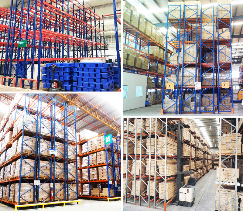 Heavy Duty Rack