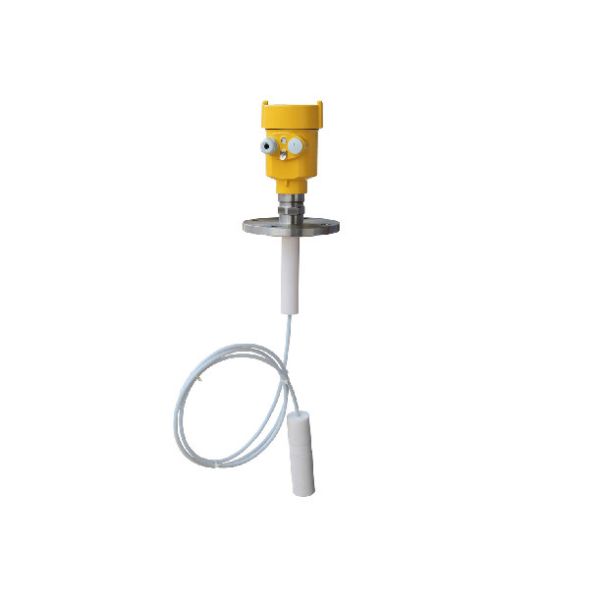 Quality Flange Installation Guided Wave Radar Water Level Sensor And Radar Level for sale