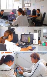 China Factory - Xuzhou Hongshitong Trading Co., Ltd.