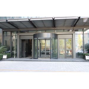 China Factory - Beijing Silk Road Enterprise Management Services Co., Ltd.
