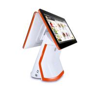 Quality POS Cash Register Machine with 15.6 Inch Touch Screen Android USB and Thermal for sale