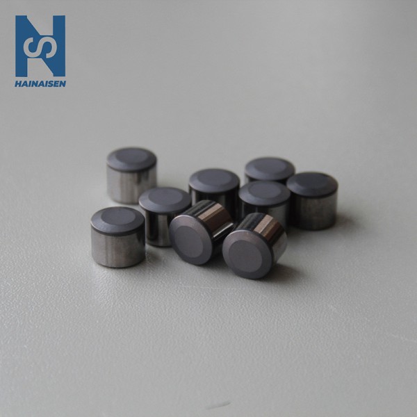 Quality Arc PDC Synthetic Polycrystalline Diamond 1908 Hole Cutter for sale
