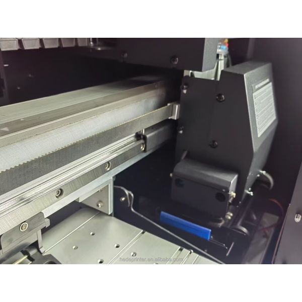 Quality 3A LPS Impresora Large Format 1.8m Single Head XP600 I3200 Eco Solvent Printer for sale
