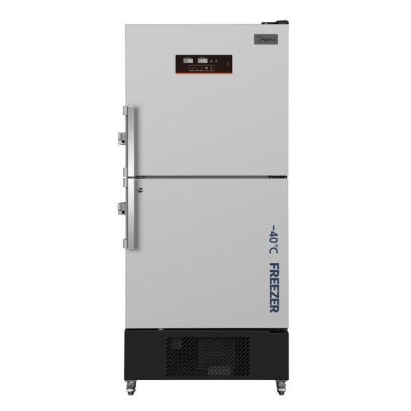 Quality MD-40L518 Medium Scale Biomedical Freezer 518L for sale