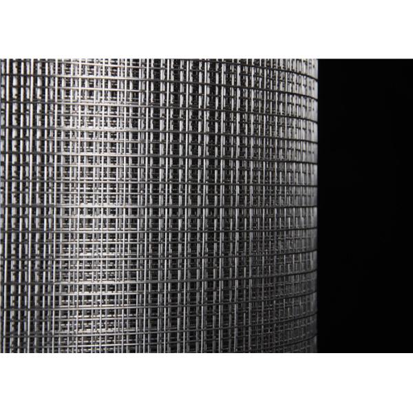 Quality 2x2inch Stainless Steel Welded Wire Mesh Rust Resistant for sale