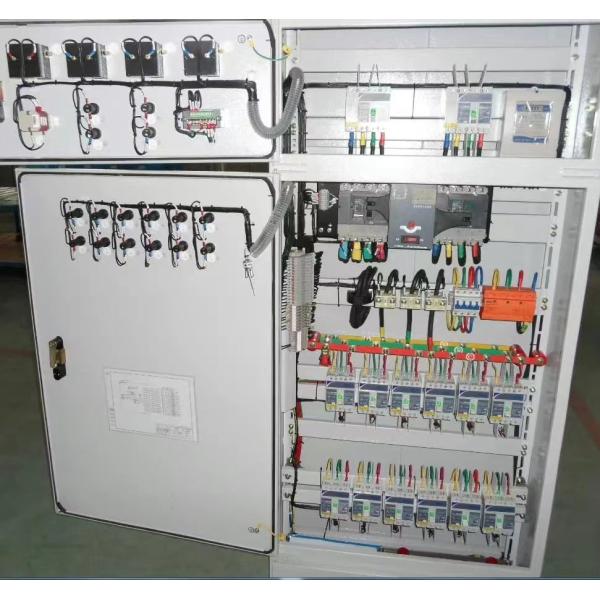 Quality XL-21 M/P Type Low Voltage Power Distribution Cabinet Box Electrical Switchgear for sale