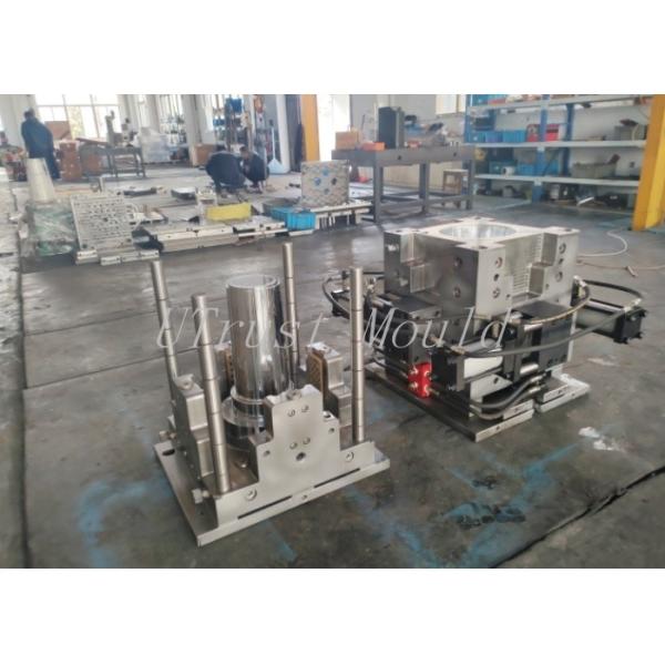 Quality SMC Compression Mold 300000-1000000 Shots Customized for sale