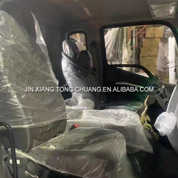 Quality 2022 Foton Aumark C01035-K002C003200111009 Sinotruk Cabs Parts Cab Assembly for sale