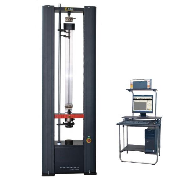 Quality 2000KN Computerized Strength Tensile Testing Machine Tension Bending for sale