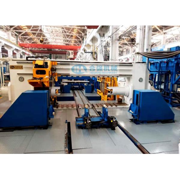 Quality 2500kN Railway Wheel Press for sale