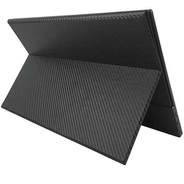 Quality 1920x1080 Portable Gaming Display PS5 Attachable Monitor 18.5 Inch LCD Monitors for sale