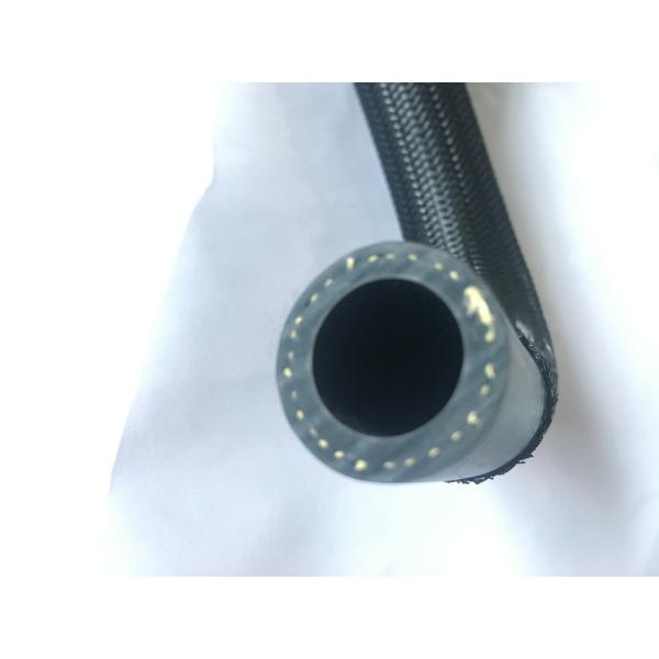 Quality EPDM Polyester Pressure Hose for Auto Engine in Customized Engineering Machinery for sale