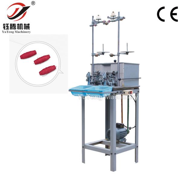 Quality Industrial Automatic Sewing Thread Winding Machine for sale