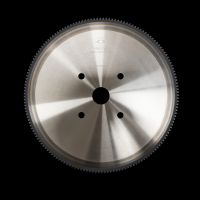 Quality Flying Saw Blade 450x3.2x2.8x160 For Tube Cutting for sale