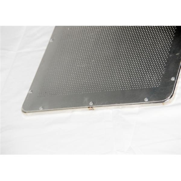 Quality 1.2mm Aluminium Sheet Pan for sale
