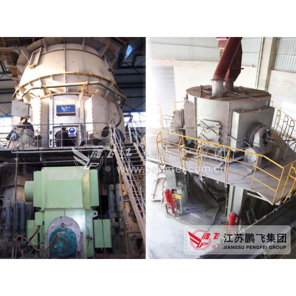 Quality 25tph Limestone Slag Industrial Grinding Mill for sale