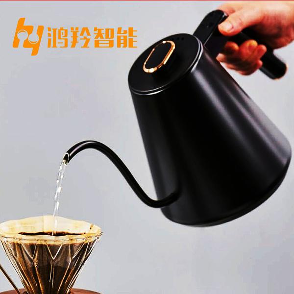 Quality Household Stainless Steel Electric Kettle with App-Controlled Temperature for sale