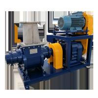 Quality Fish Processing Conveyor Stord Lamella Pump LP 25 Type Rotary Vane Vacuum Pump for sale
