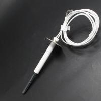 Quality 12V 24V Silicon Nitride Igniter Ignition Rod, Ceramic Ignitor Electrode for sale