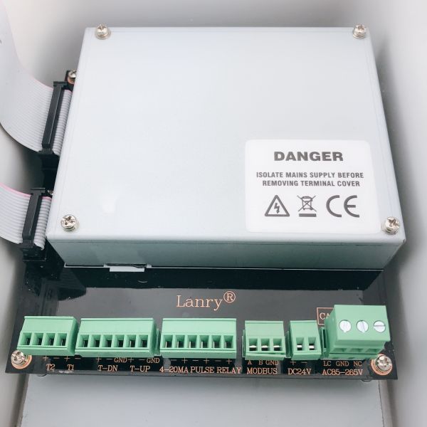 Quality TF1100 Clamp On Cheap Ultrasonic Flow Meter for sale