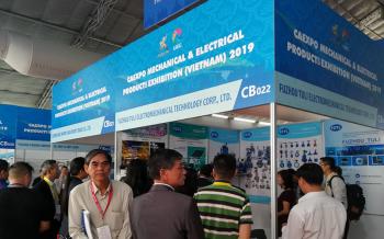 China Factory - Fuzhou Tuli Electromechanical Technology Co.,Ltd.