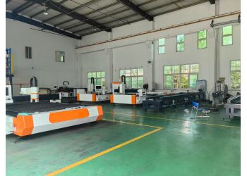 China Factory - Shanghai Raylaser Intelligent Technology Co., Ltd.