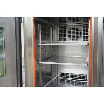 Quality Centrifugal Air Circulation Chamber LCD Display Temperature Humidity for sale