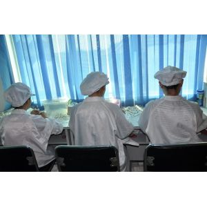 China Factory - Wuhan Cleanet Photoelectric technology Co., LTD