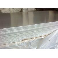 Quality 321 EN1.4541 Stainless Steel Metal Sheet 1500mmx3000mm Antiwear for sale
