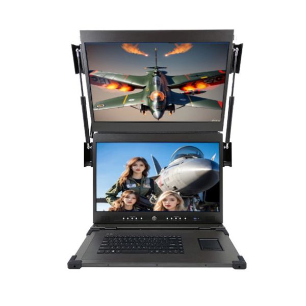 Quality Custom Portable Rugged Embedded Computer Industrial Workstation Accessories for sale