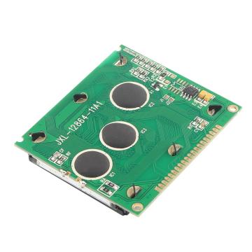 Quality Spi Touch Screen 2.4" ILI9340L 240320 RGB Dots Matrix TFT LCD Display Module for sale