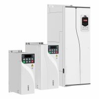 Quality 3 Phase Induction Motor Variable Frequency Drive For Crane Ac S Curve Accelerati for sale