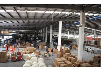 China Factory - Wuhan Hanmero Building Material CO., Ltd