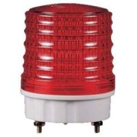 Quality LED Steady/Flashing Signal Light Ø50mm Qlight  warming light for sale