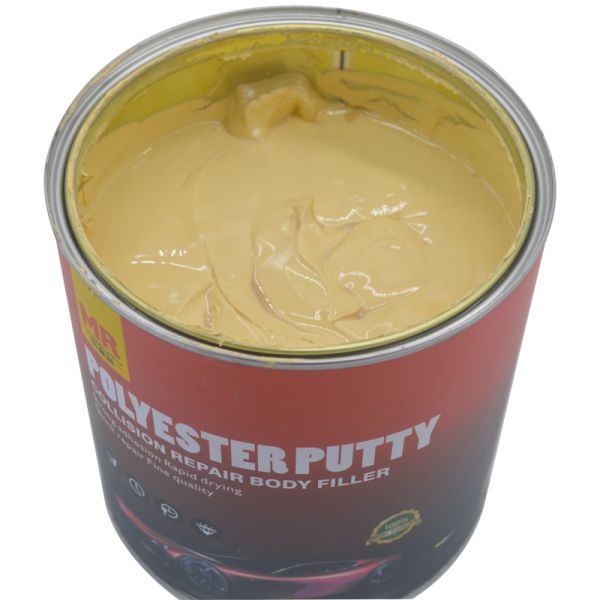Quality MR Multifunctional Filler/Car Body Filler for sale
