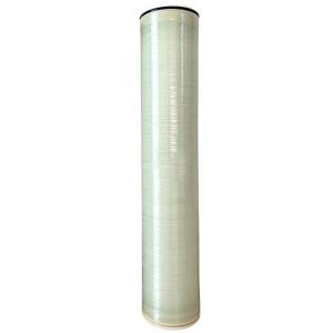 Quality High Rejection 4040 RO Membrane Removal TDS Heavy Metal Water Purification for sale