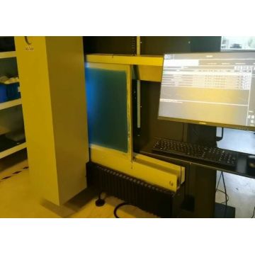 Quality 133LPI CTS Computer To Screen Exposing Machine Resolution 12700dpi 1200*1300mm for sale