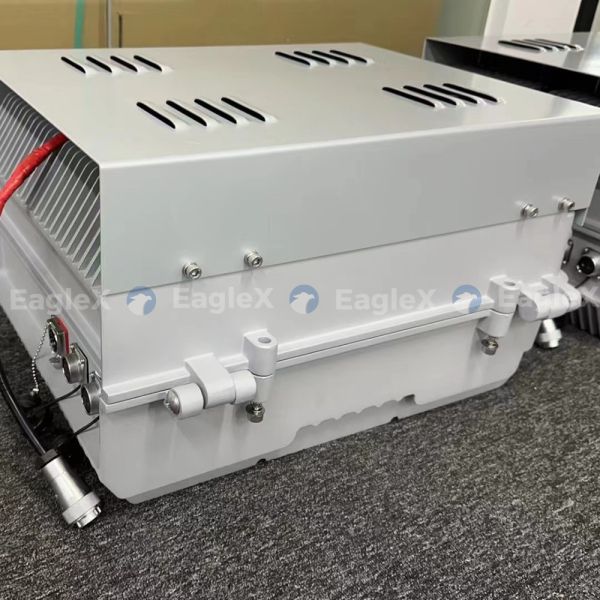 Quality Customized Vehicle Mounted Drone Detection and Countermeasure System for for sale