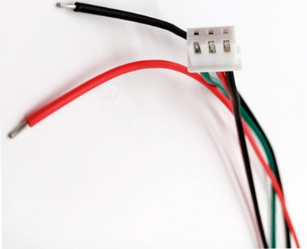 Quality Fanuc Robot Wiring Harness Io Communication Round Automotive Line Ma Processing for sale