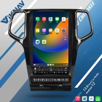 China 2014-2022 Jeep Grand Cherokee Radio Replacement GPS Navigation ODM factory