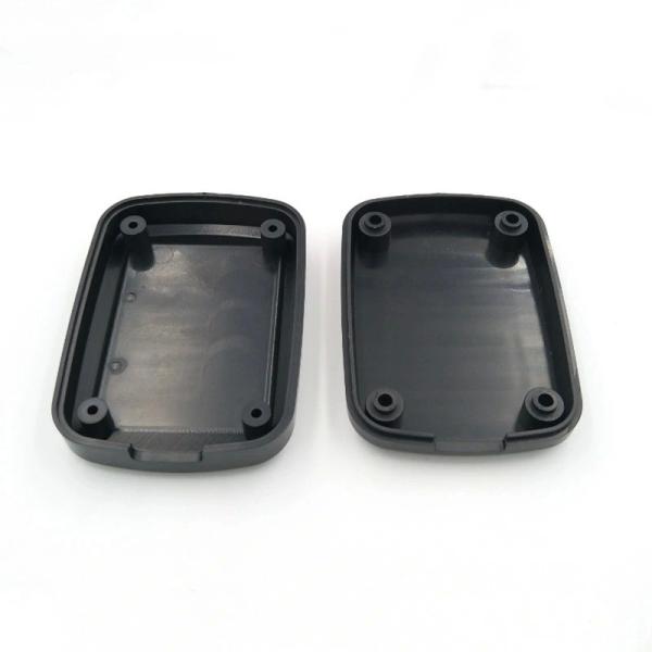 Quality Custom Plastic Molding Service for CNC Precision Turning and Milling Fitting Spare Parts for sale