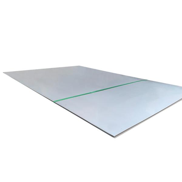 Quality Galvanized Steel Sheets Plates 304 Stainless Sheets Duplex for sale