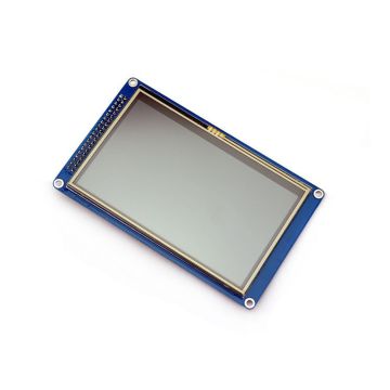 Quality SSD1963 LCD Display Module RGB 480x272 4.3 Inch Tft Lcd Module With Touch for sale