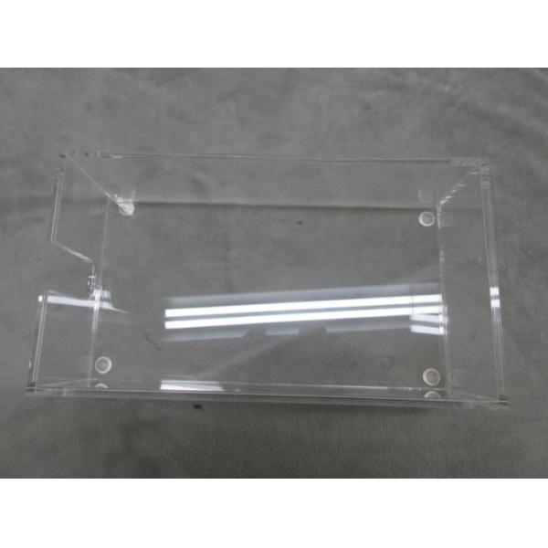 Quality Acrylic Box / Plastic Product AQL Quality Inspection Services for sale