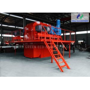 Quality High Speed Chain Type Bucket Elevator For Gravel / Cement Industry for sale