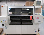 Quality Multi Function BM231 Panasonic SMT Machine With Surface Mount Technology for sale