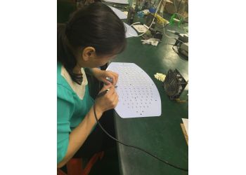 China Factory - Sollente Opto-Electronic Technology Co., Ltd