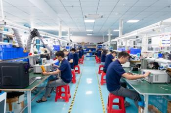 China Factory - Shenzhen Xindaneng Electronics Co., Ltd.