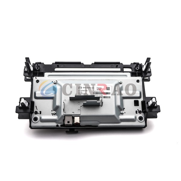 Quality Durable 7'' LCD Display Assembly DTA070N15S0 LCD Modules For Car Auto Replacemen for sale